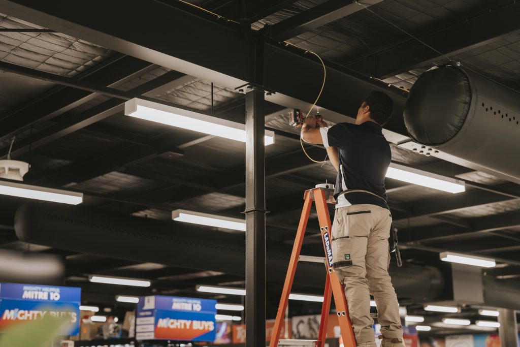 CCTV Installation Brisbane & Sunshine Coast | Inside Out Security