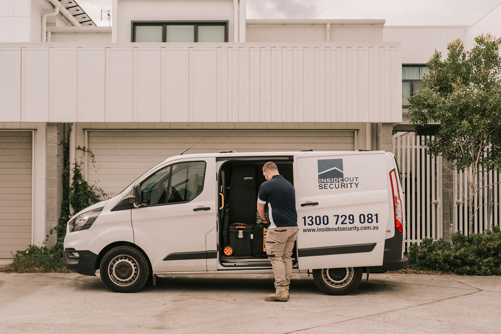 Home Security Systems | CCTV, Alarms & Access Control