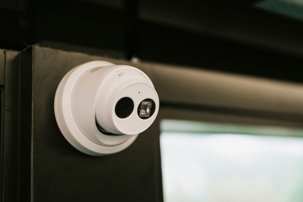 Alarm System Installation Brisbane | Inside Out Security